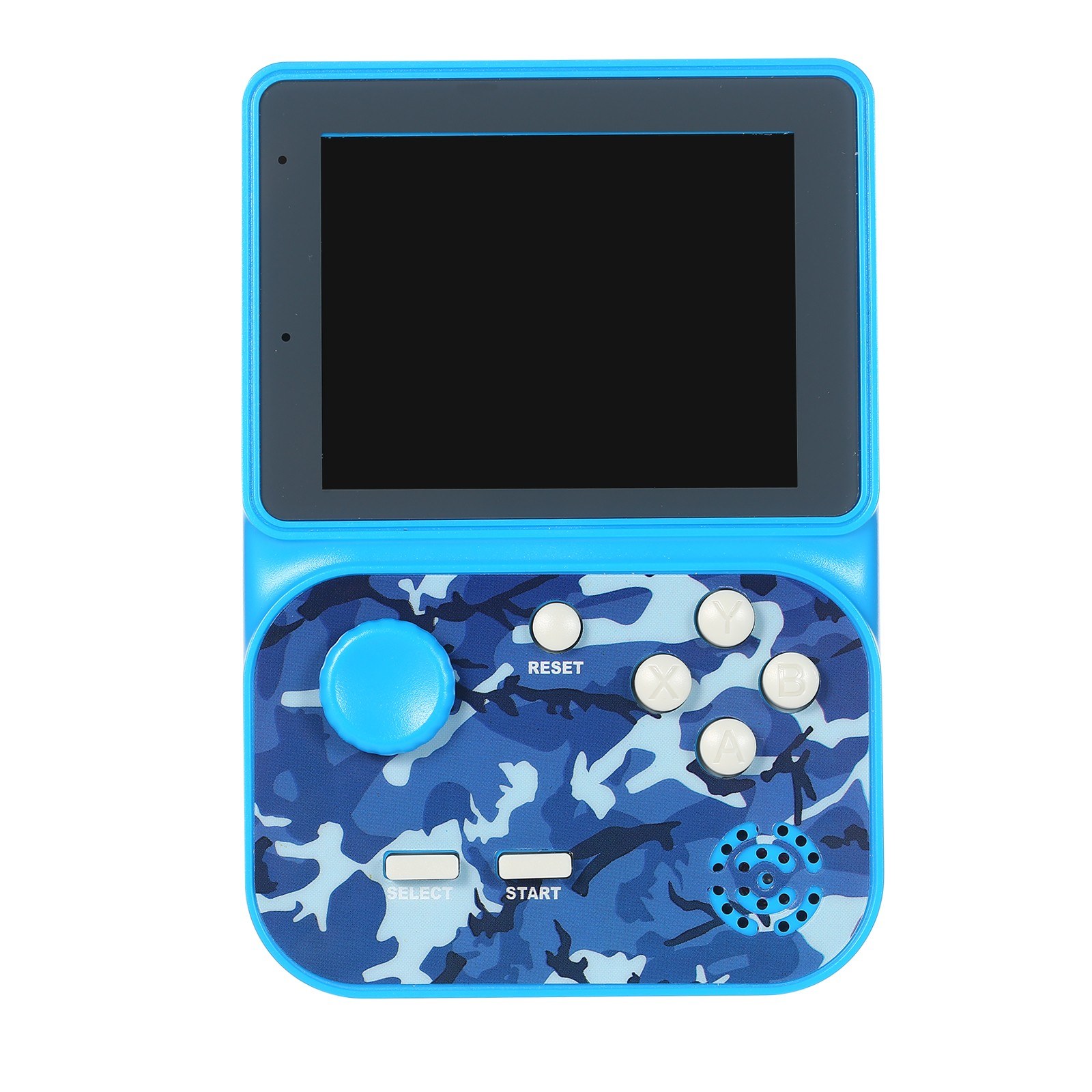 AN08 Retro Handheld Game Console Portable Mini Game Machine