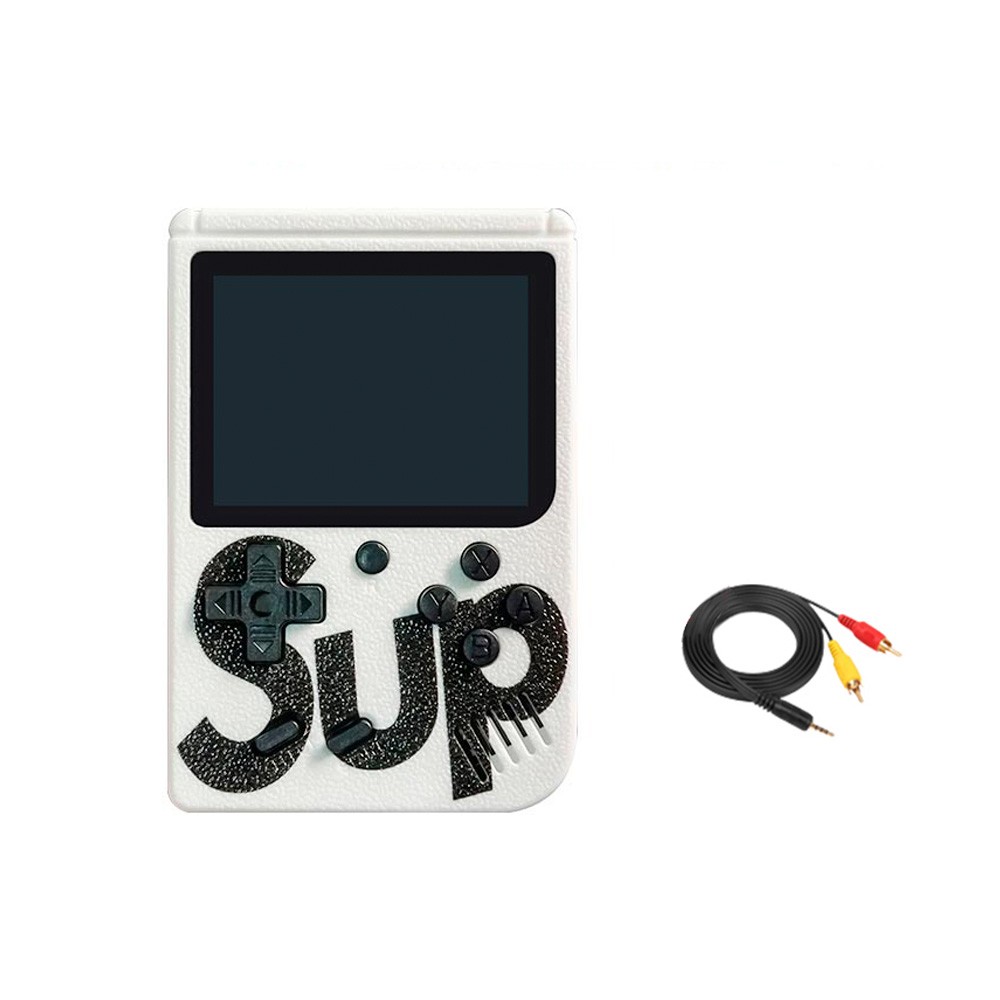 Portable Video Handheld Game Console Retro Classic Mini Game Machine ...