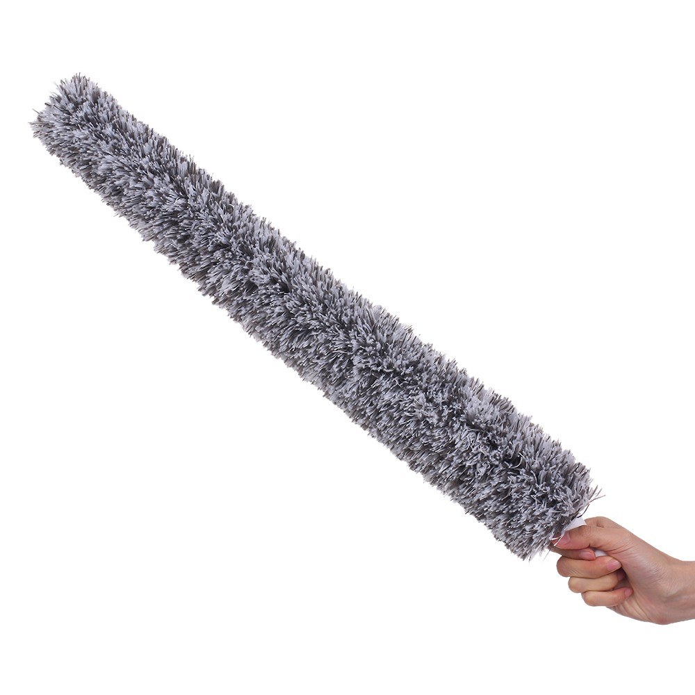 Foldable Duster Dust Removal Brush Angle Adjustable Dust Removing Tool