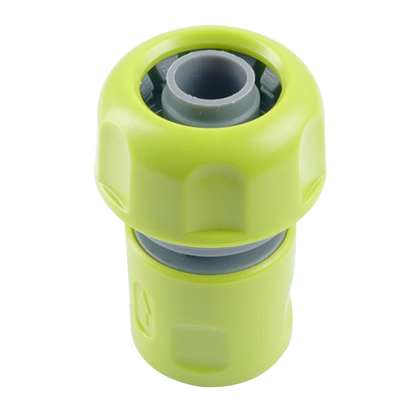 3/4 Hose Pipe Quick Connector Garden Hose Connector