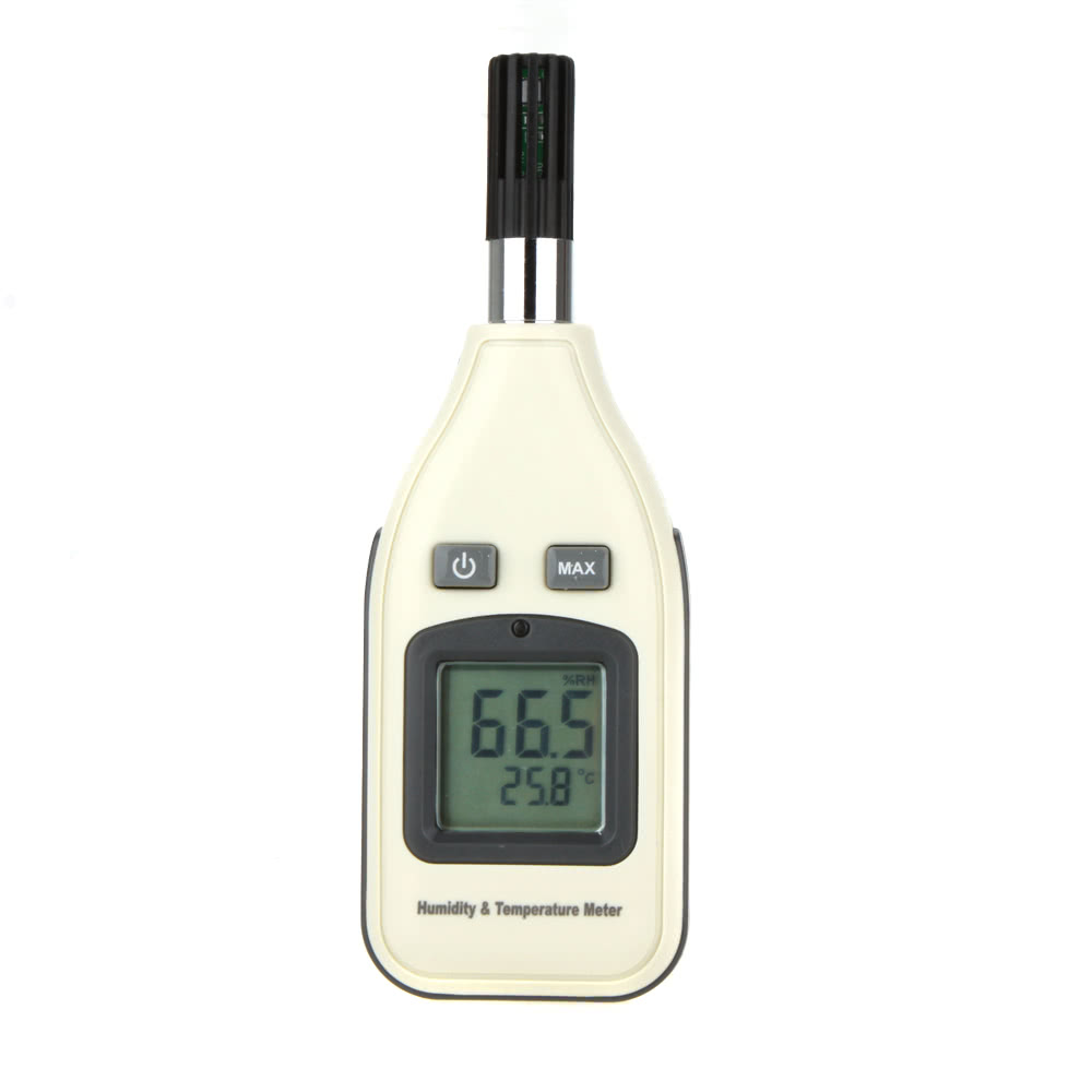 GM1362 High Precision Portable Humidity & Temperature Meters
