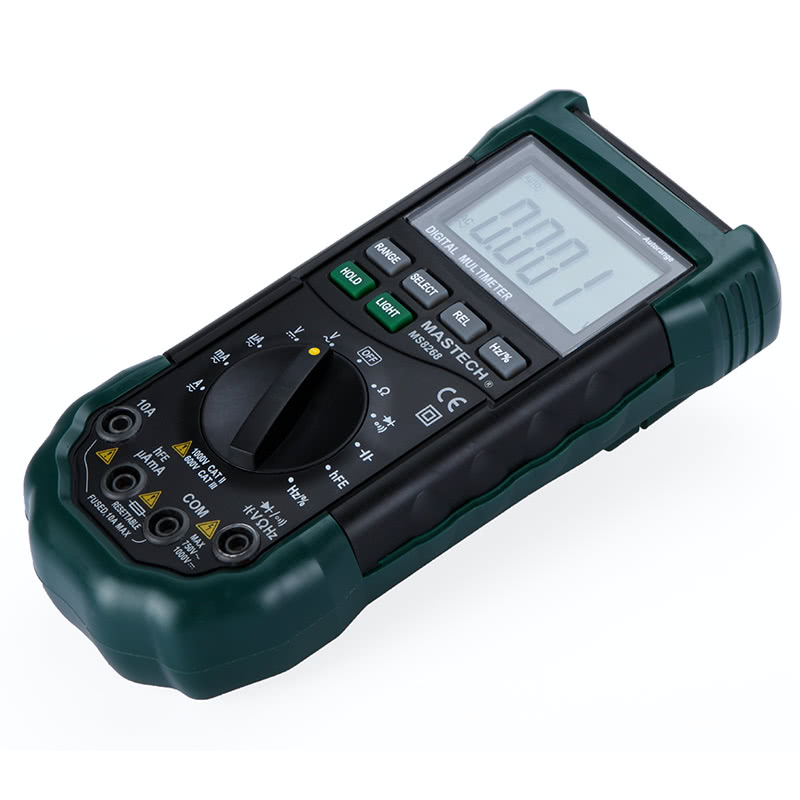 Mastech MS8268 Professional