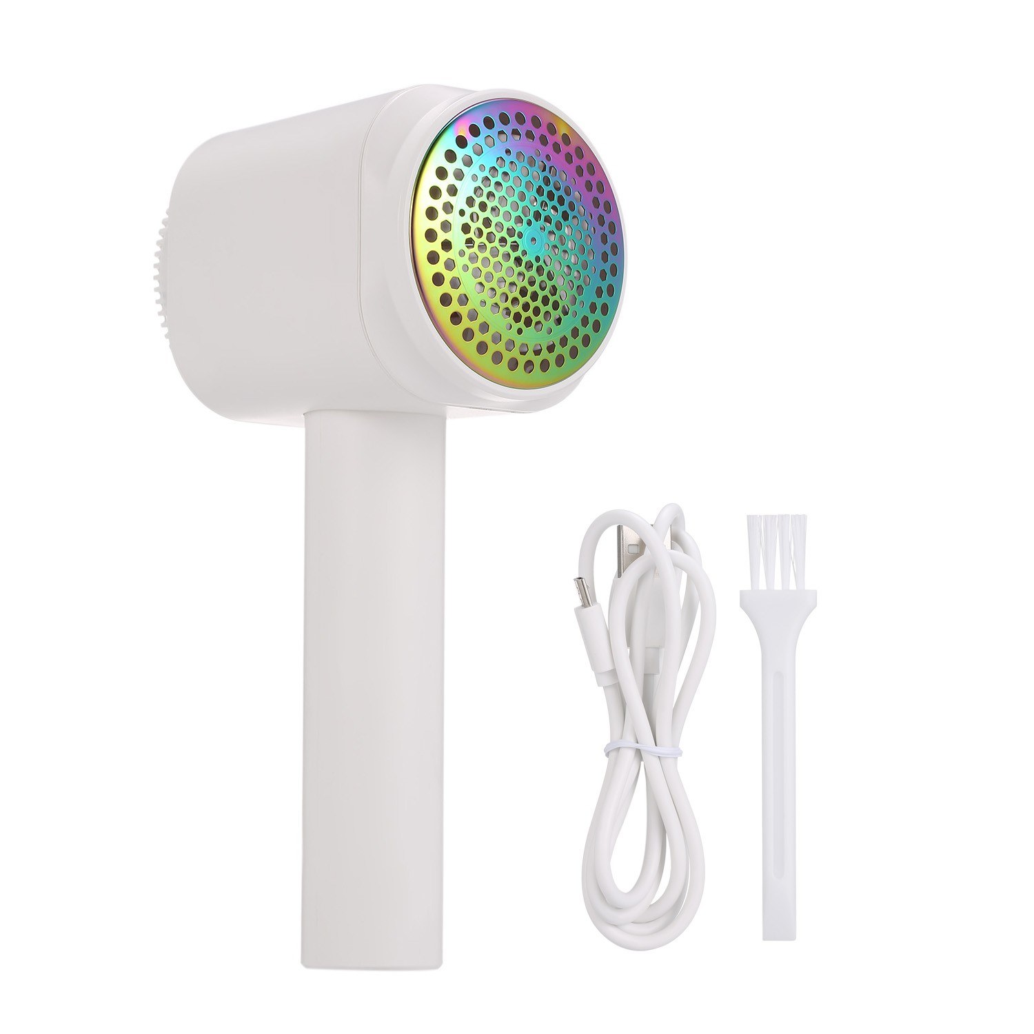 Lint Remover Fabric Fuzz Shaver Electric Lint Removal Tool