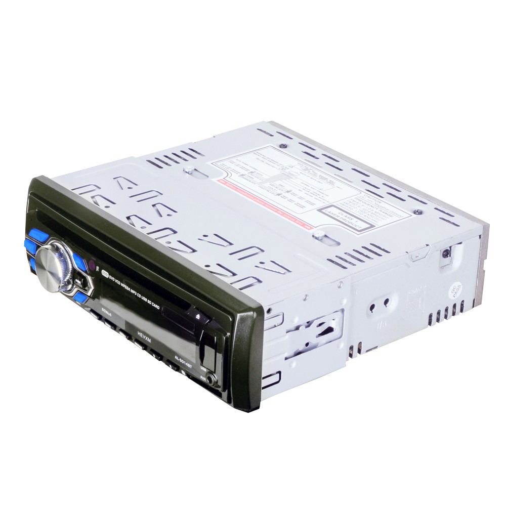 Car DVD CD Player Vehicle MP3 Stereo Car MP3 Player