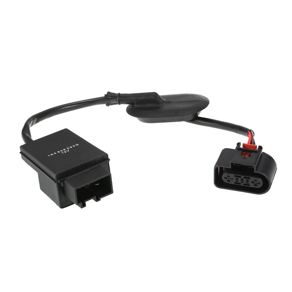 New Fuel Pump Delivery Control Module for Audi A3 VW Beetle CC EOS GTI ...