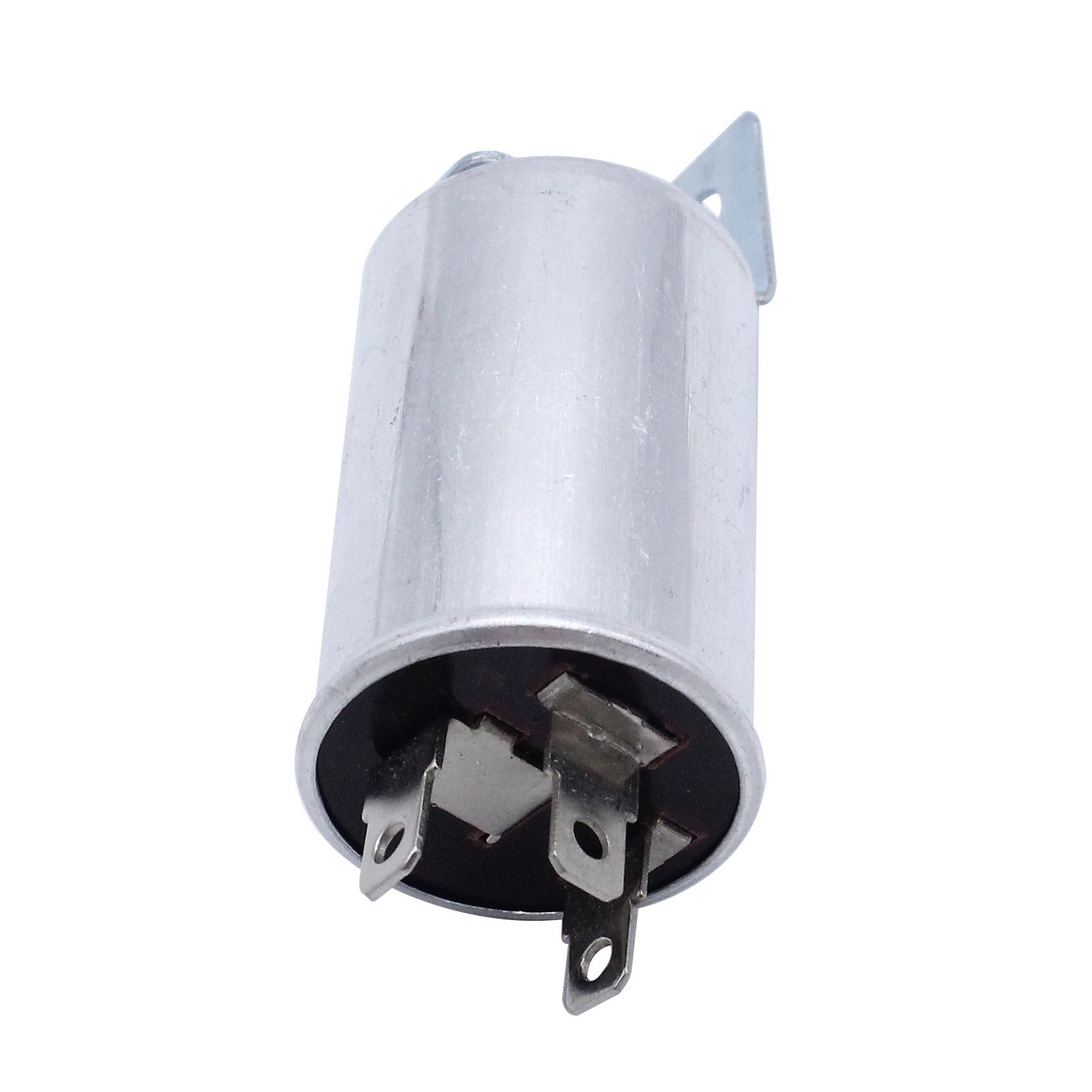 Car Three Pin Flasher Unit Relay for Indicators 12V Light Turn Signal