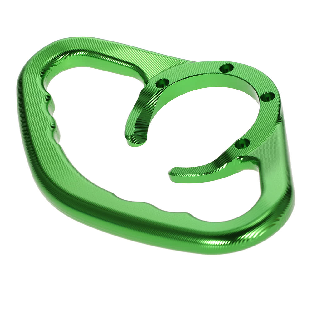 Passenger Hand Grip Tank Grab Bar Handle Armrest