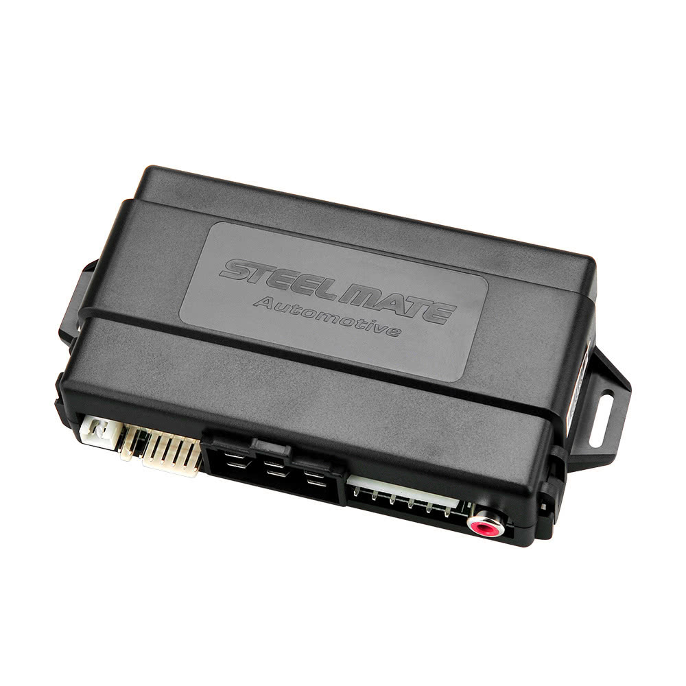 Steelmate 888E Car Alarm System
