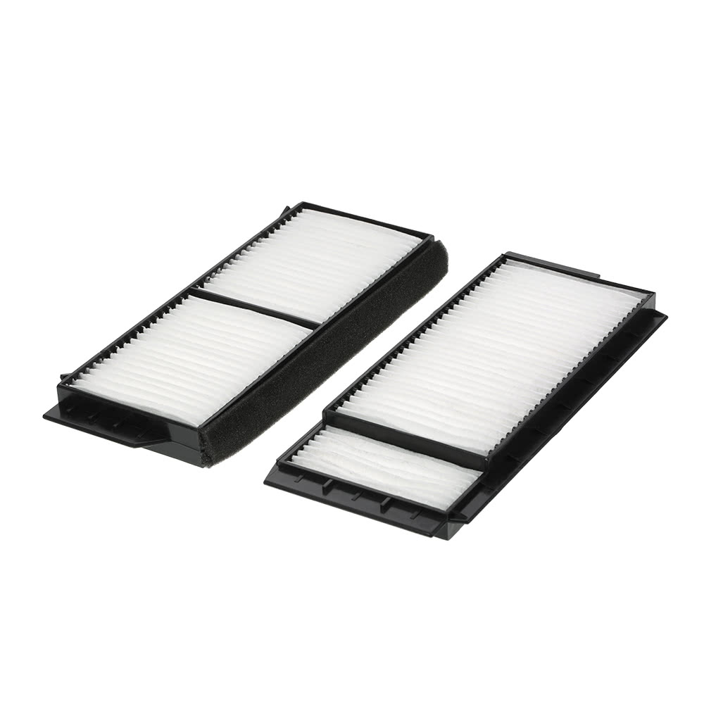 Cabin Filter BP4K-61-J6X