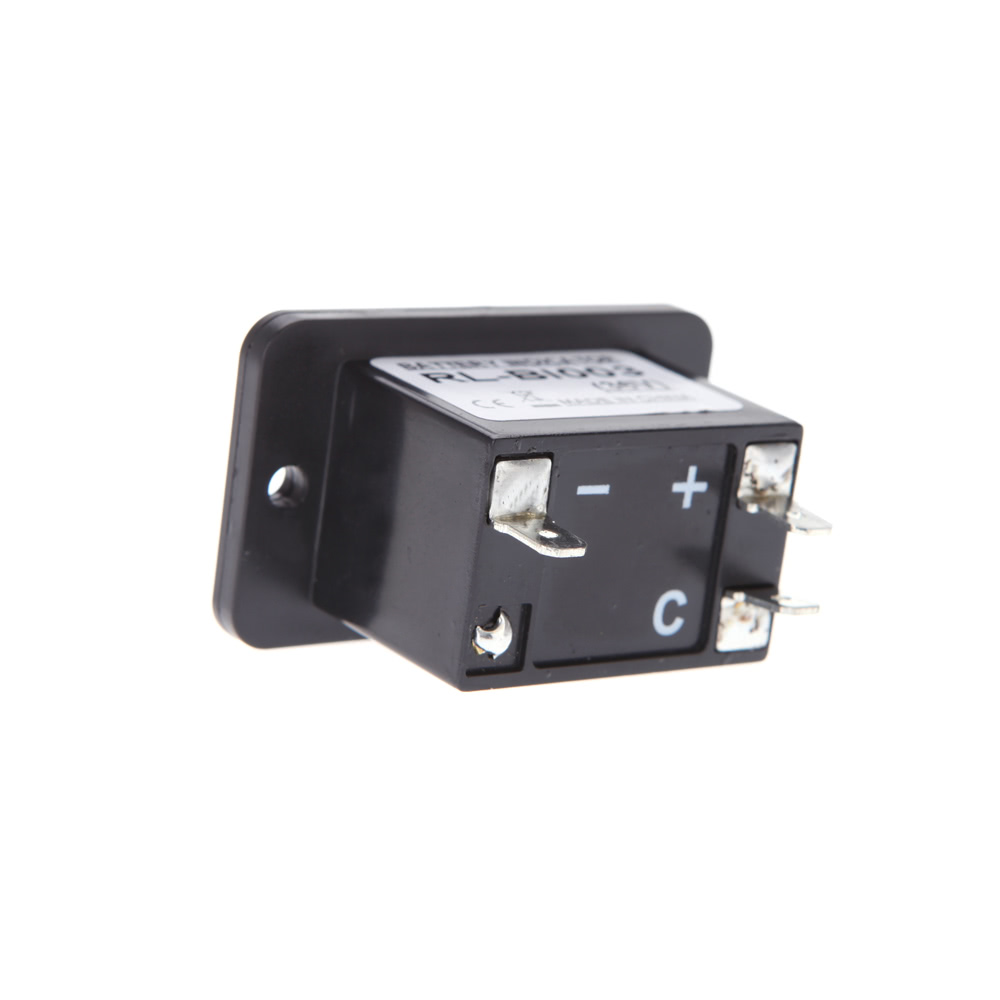 48 Volt Digital LED Charge Indicator