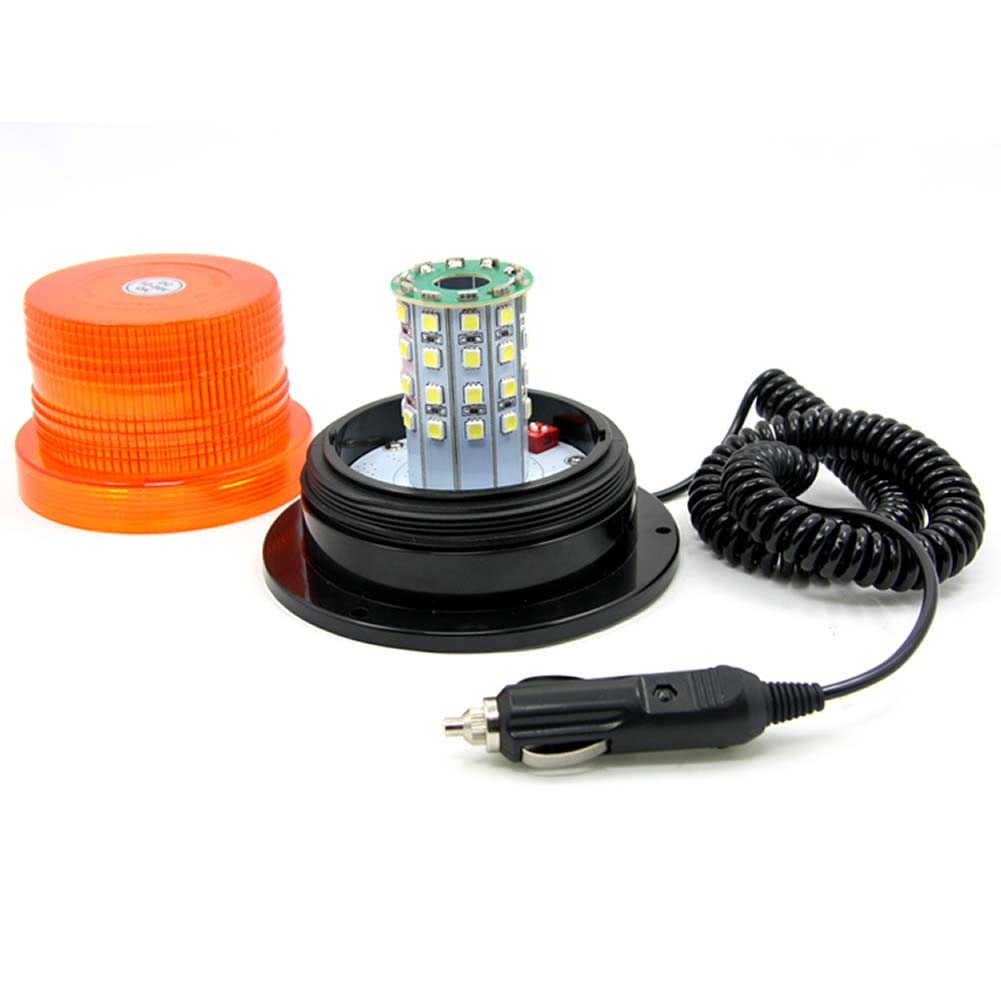 DC12V-24V Led Strobe