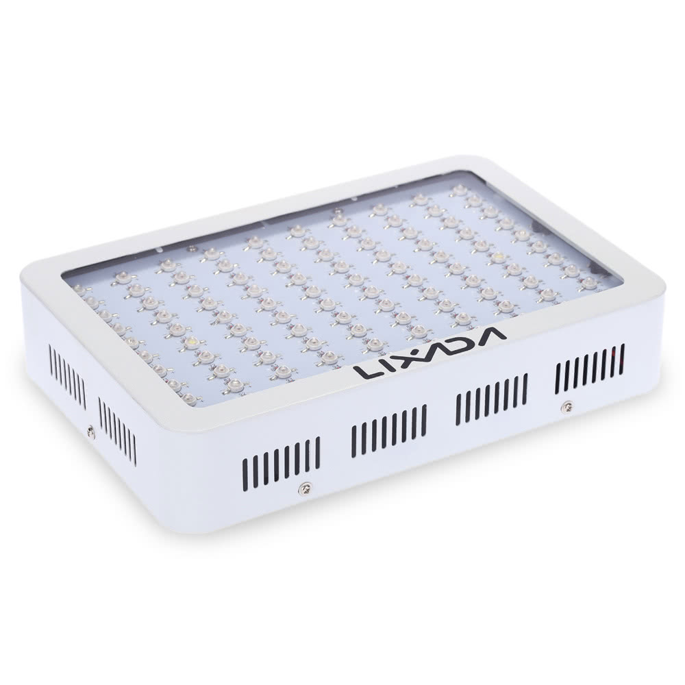 Lixada LED Grow Light