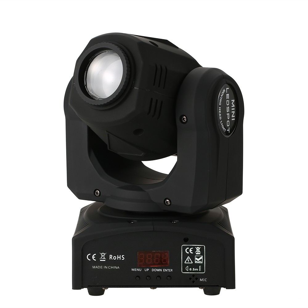 LED Stage Pattern Lamp