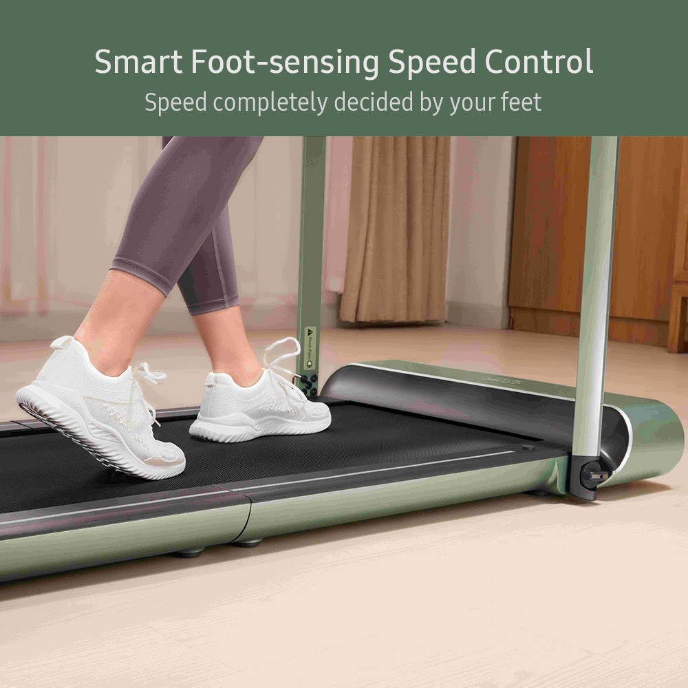 WalkingPad R11 Treadmill Running and Walking Folding Walking Pad