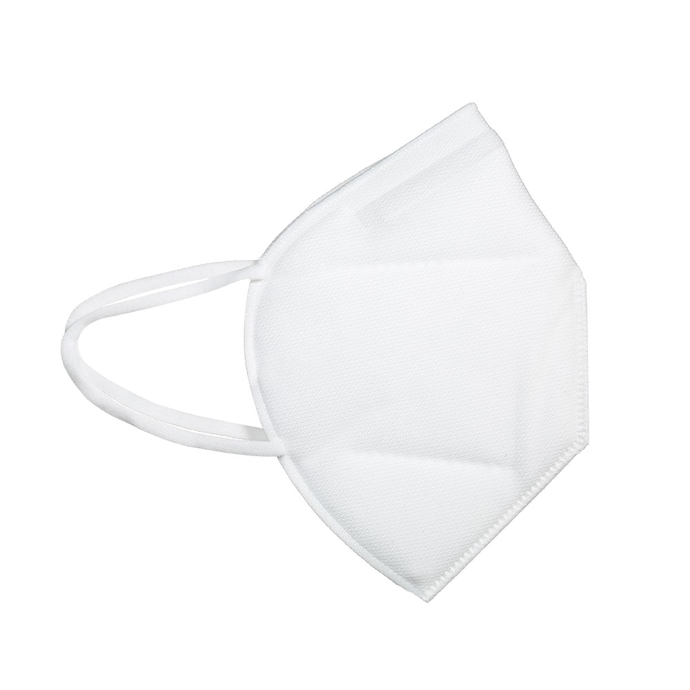 1 Pcs Disposable N95 Mask 95% Filtration Soft & Breathable Face Masks ...