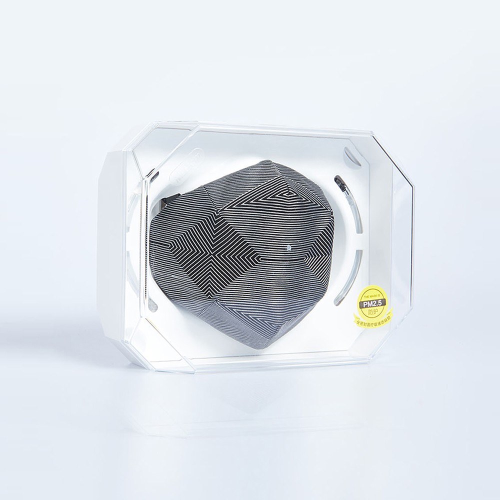 MeHow KN95 Breathable Face Mask Safety Anti Dust Droplets Pollen ...