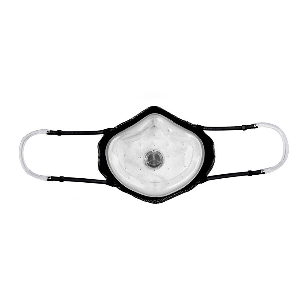 MeHow KN95 Breathable Face Mask Safety Anti Dust Droplets Pollen ...