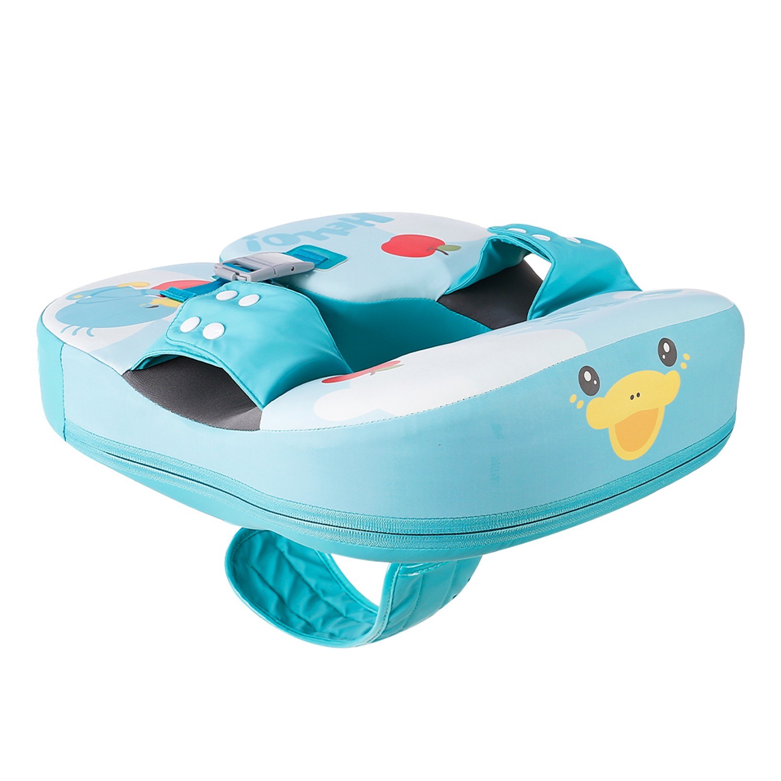 Mambobaby Bebé flotando