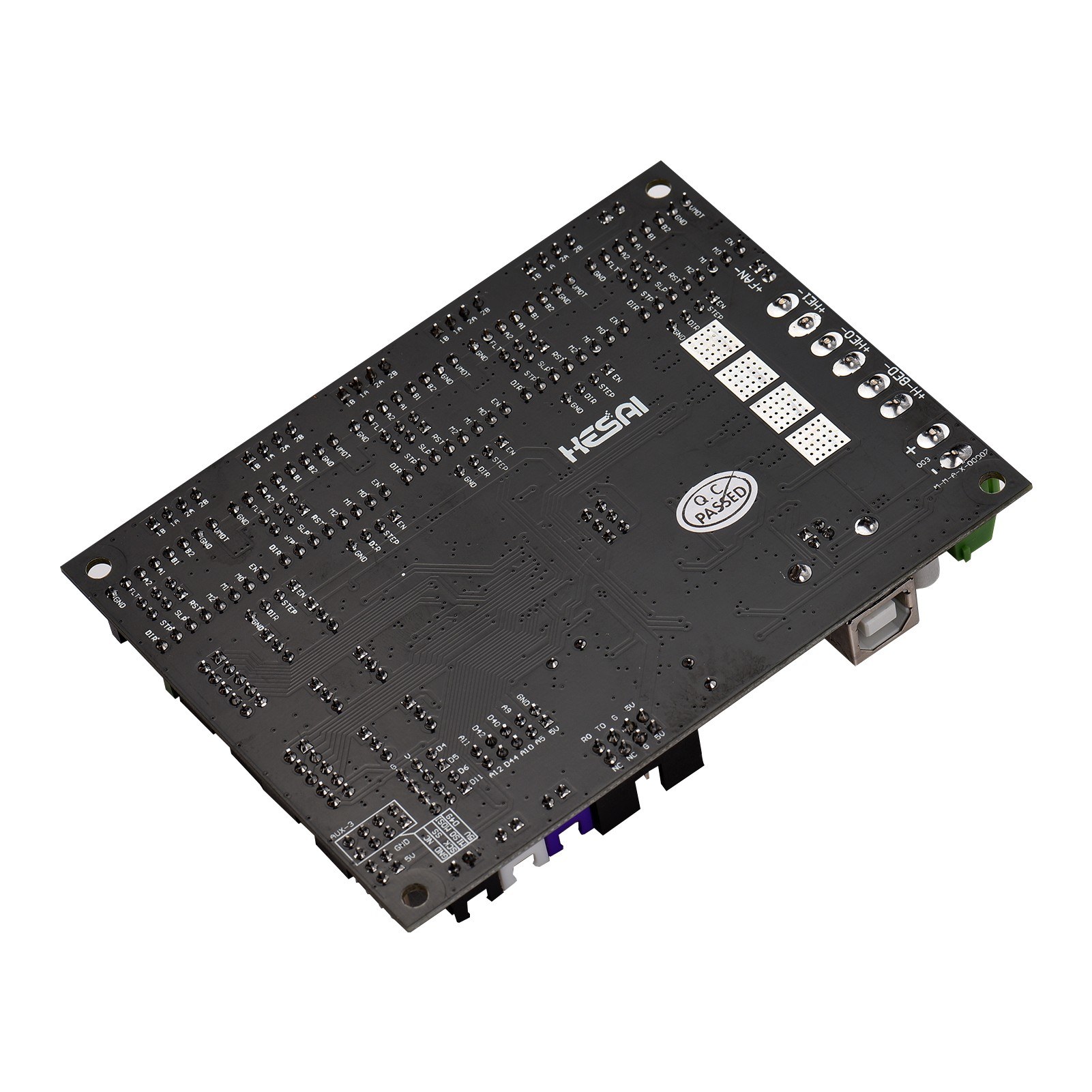 Artillery Motherboard Gen-L V1.0 Main Board with Firmware without ...