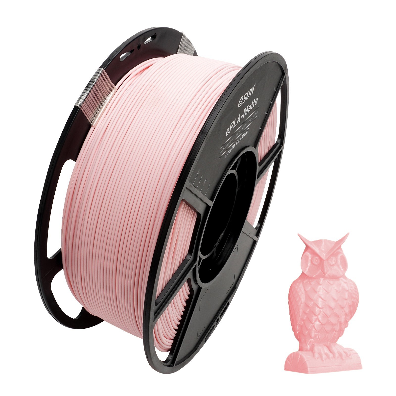 eSUN PLA Gloss 3D Printer PLA Filament 1.75mm PLA 3D Printer Filament ...