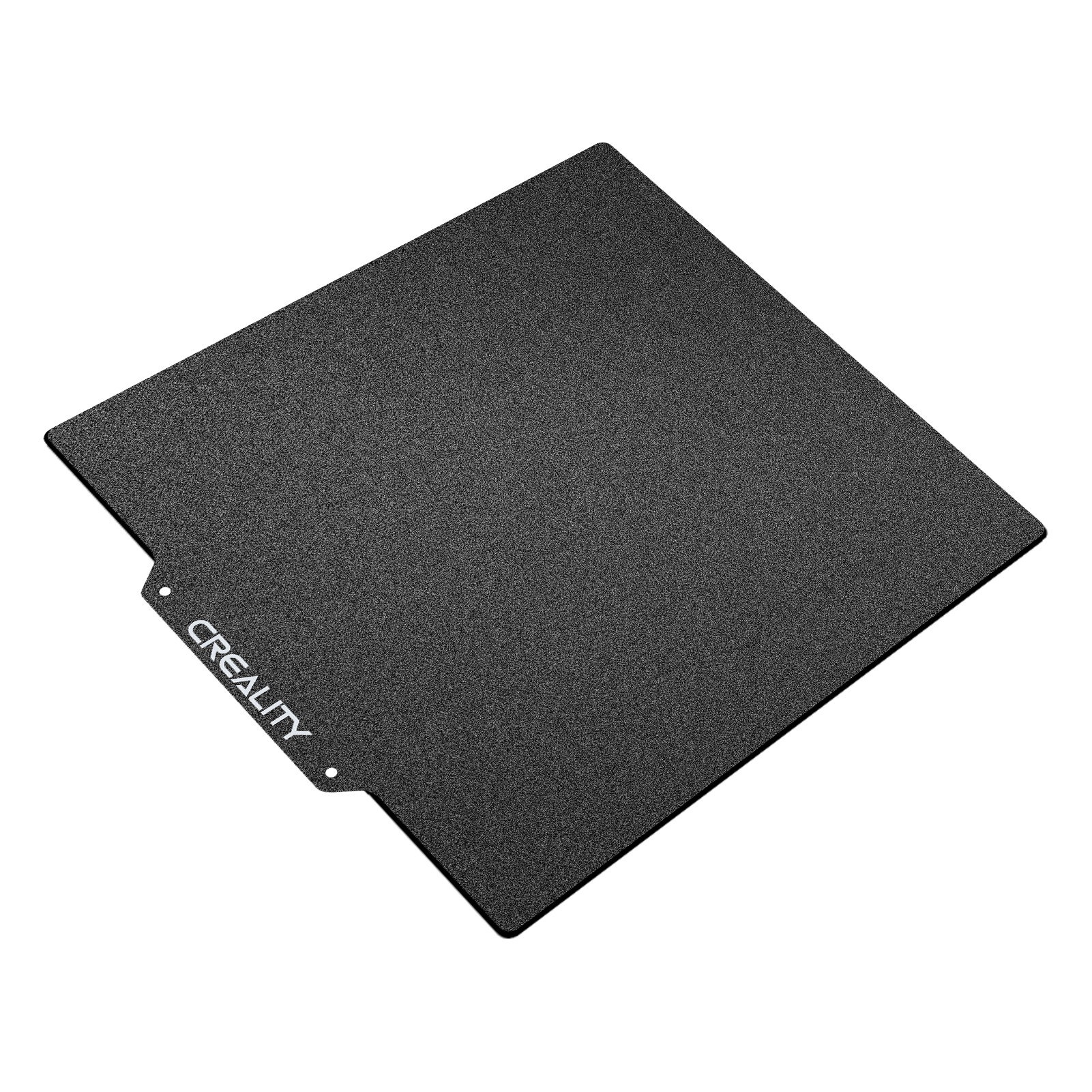 Creality 3D Double-Sided Black PEI Plate Kit 235x235mm with Textured ...