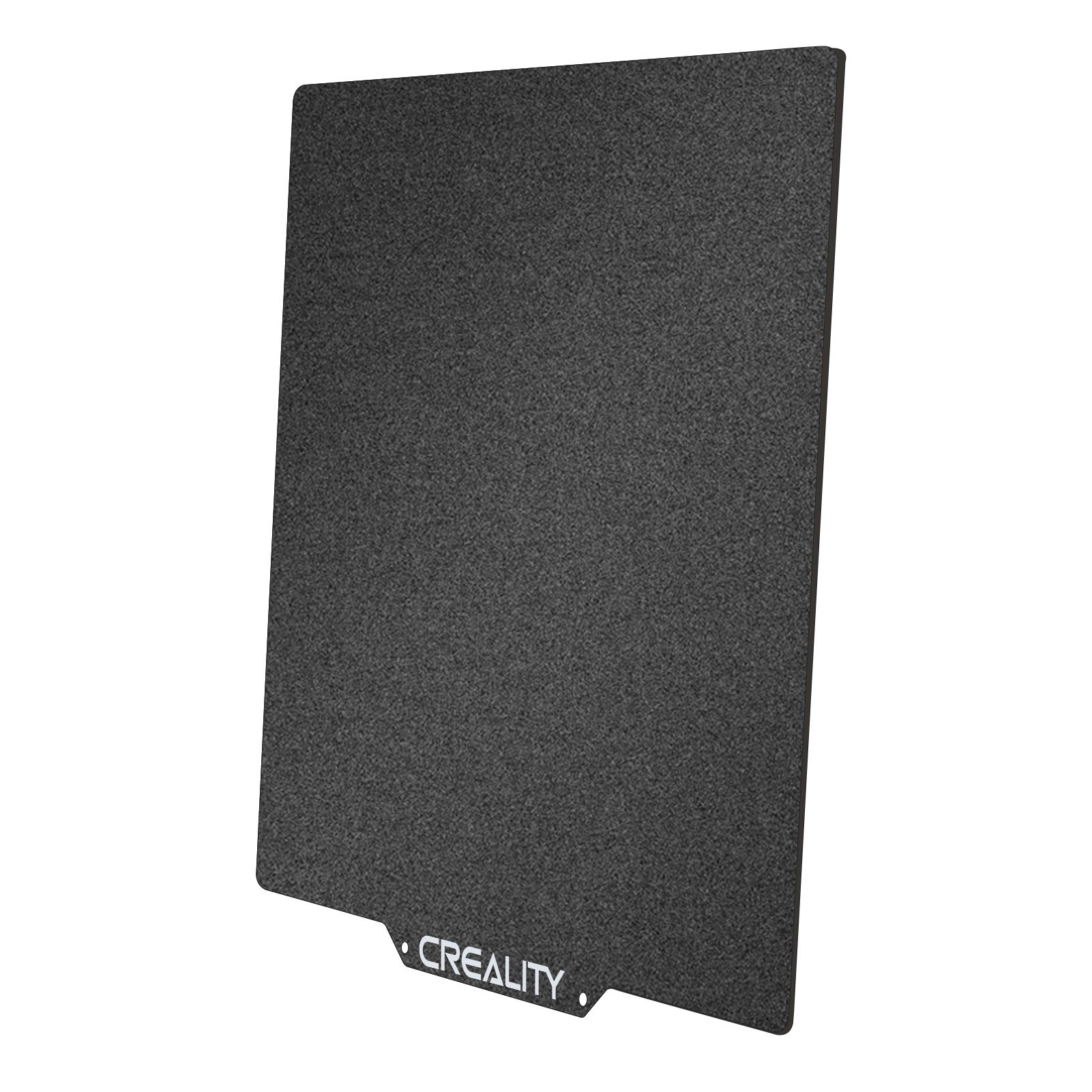 Creality 3D Double-Sided Black PEI Plate Kit 235x235mm with Textured Finish Strong Magnetic ...