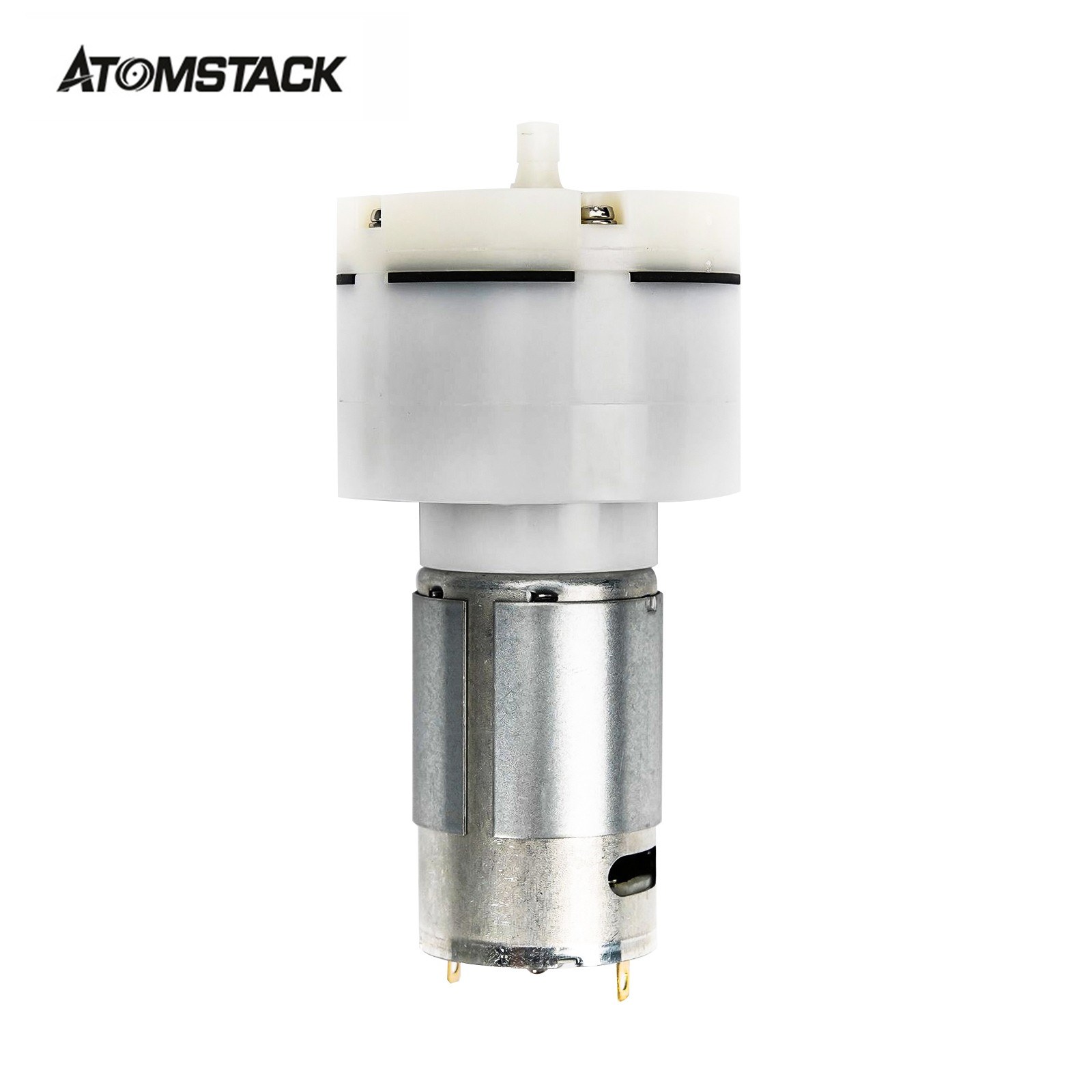 ATOMSTACK Air Pump Replacement for F30/ F30 Pro Air Assist System ...
