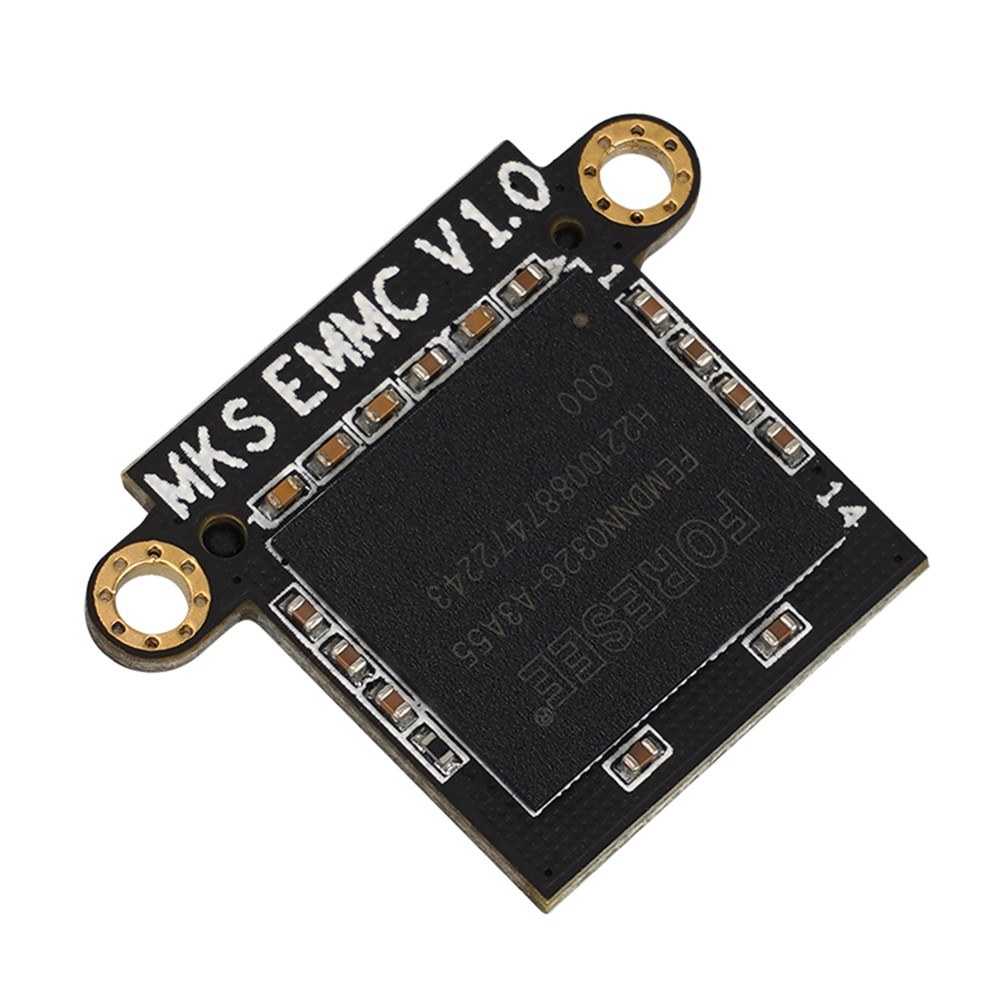 MKS EMMC-32G Embedded Storage Module Faster Storage Speed to Store ...