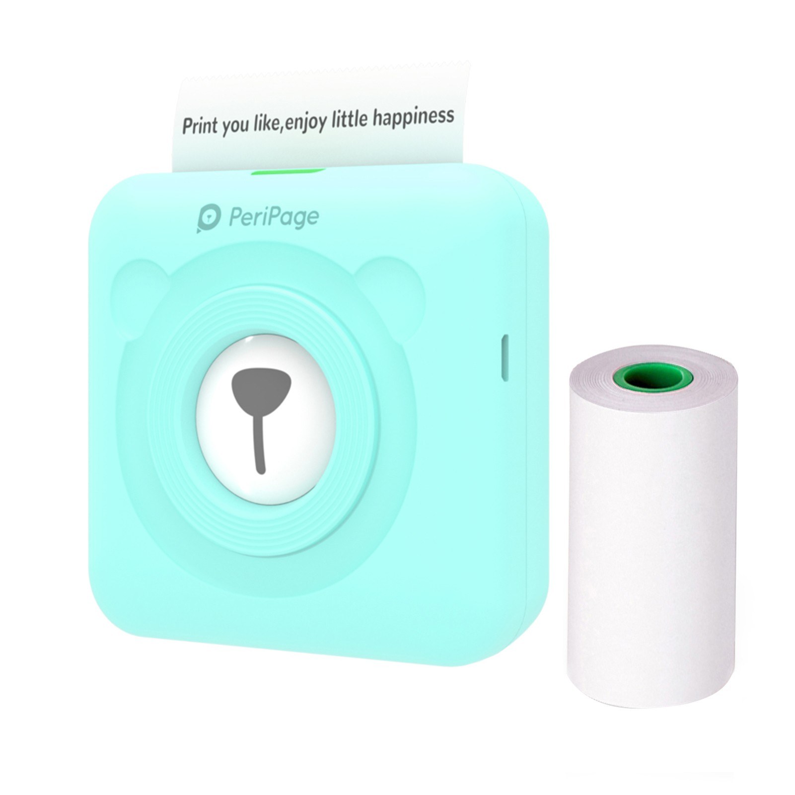 PeriPage Mini Pocket All-in-One Thermal Printer