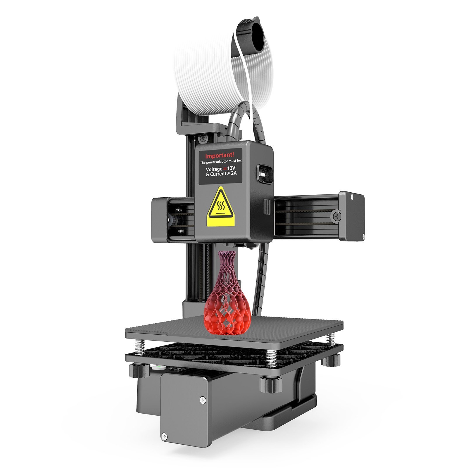 EasyThreed K10 3D Printer Mini Desktop Printing Machine for Kids