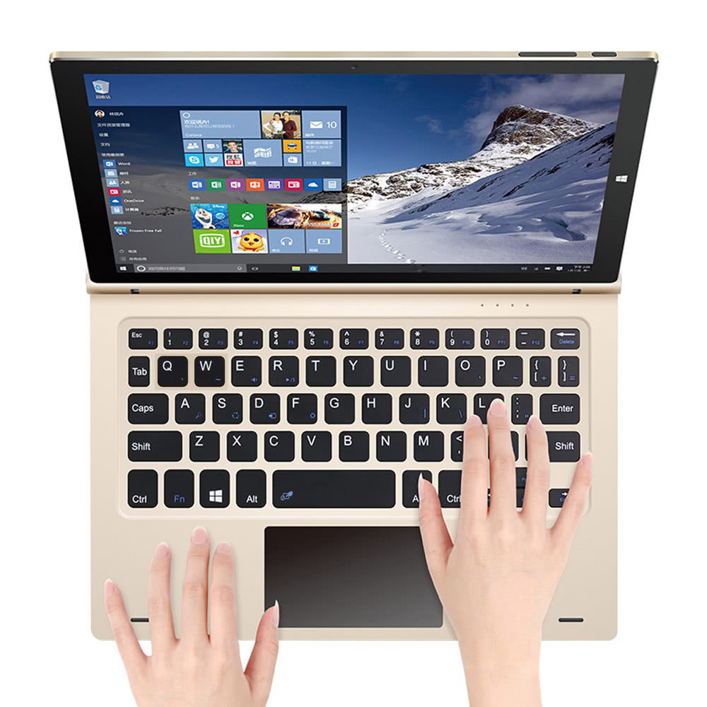 Original TECLAST Keyboard