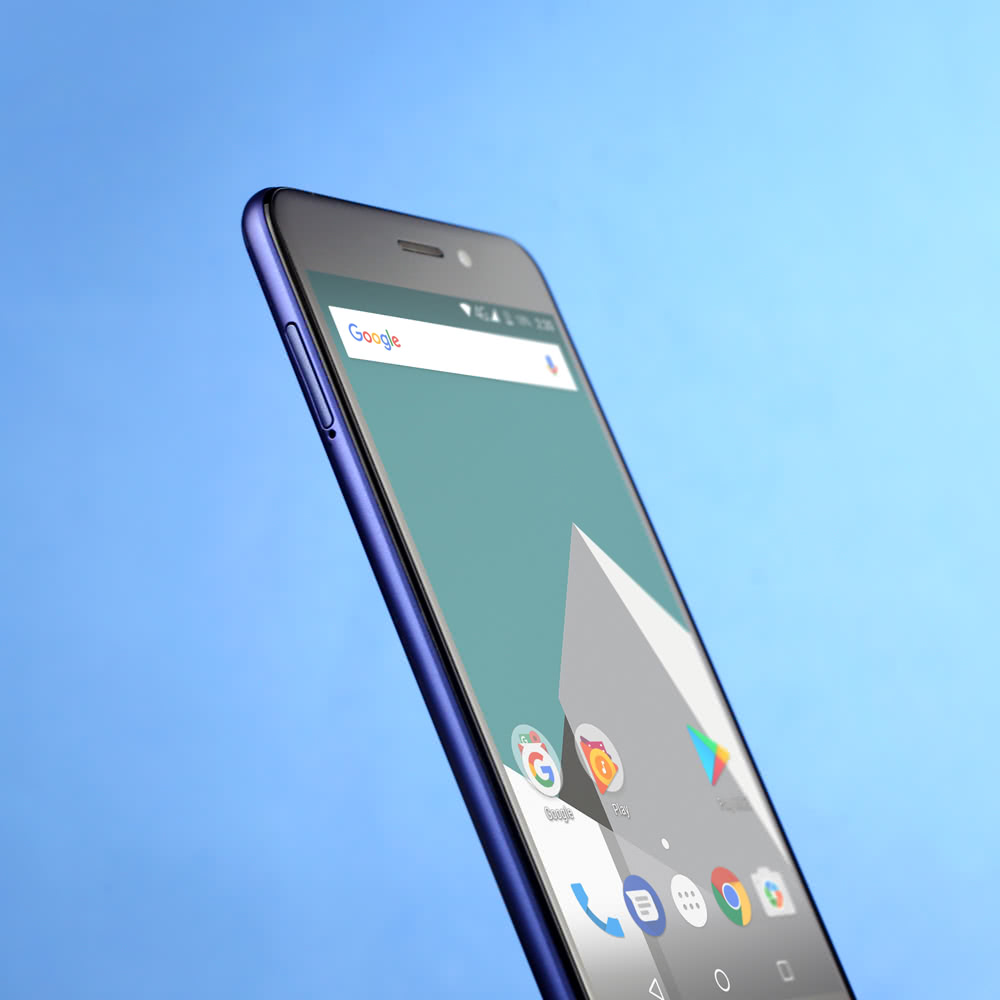 vernee M5 Smartphone 4G