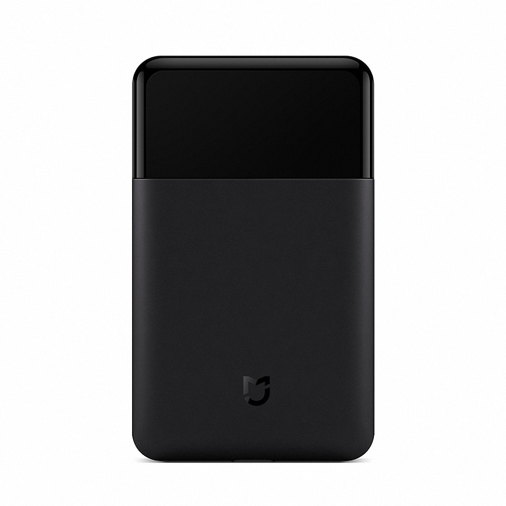 Xiaomi Mijia Electric Shaver Rechargeable Razor Metal Body USB-C for 30 ...