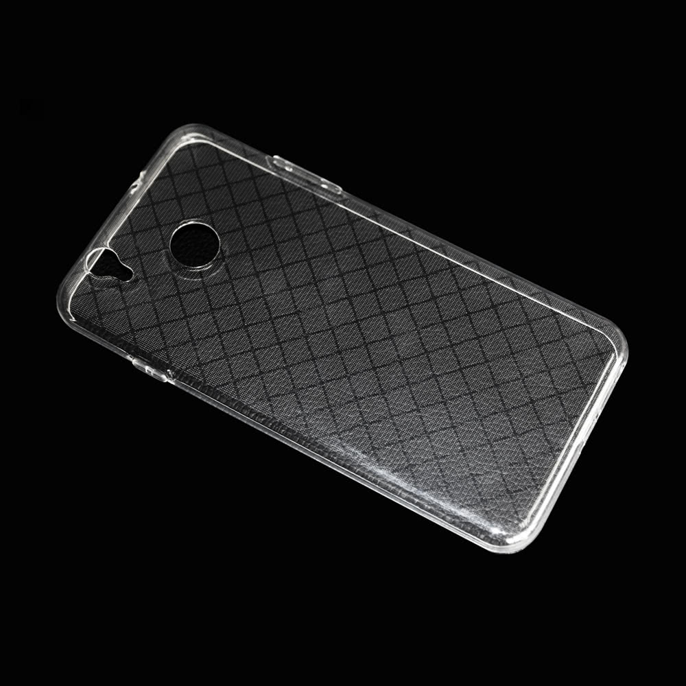 TPU Phone Protective Cover Back Case Shell