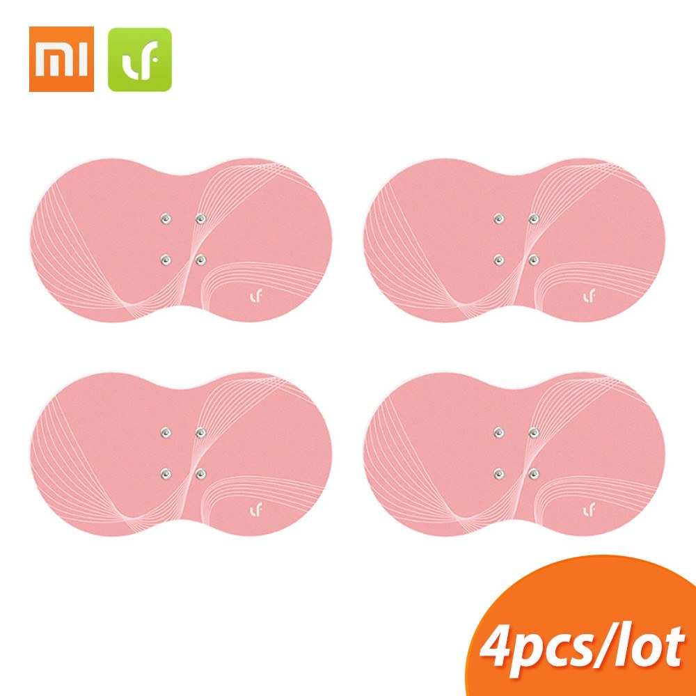 Magic Pads for Xiaomi LERAVAN Magic Warm Massager Sticker Portable Body ...