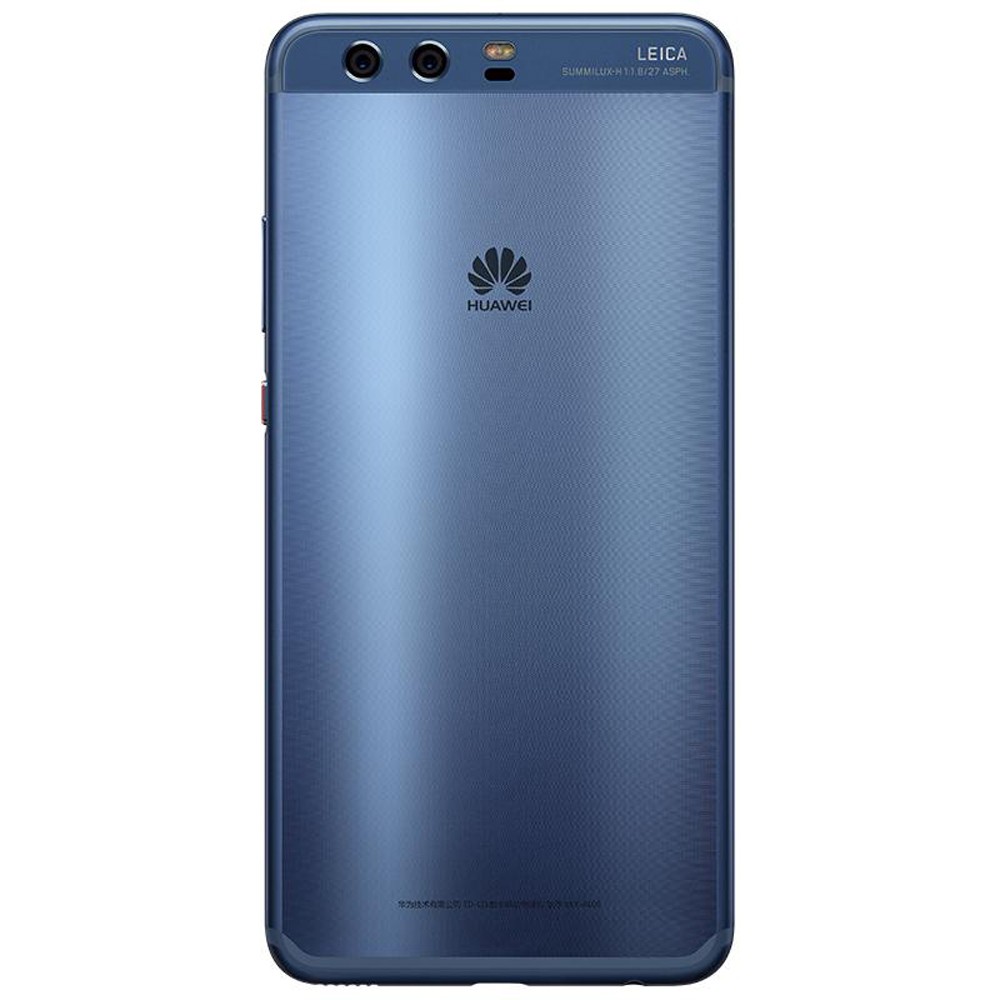 HUAWEI P10 Plus Fingerprint Smartphone