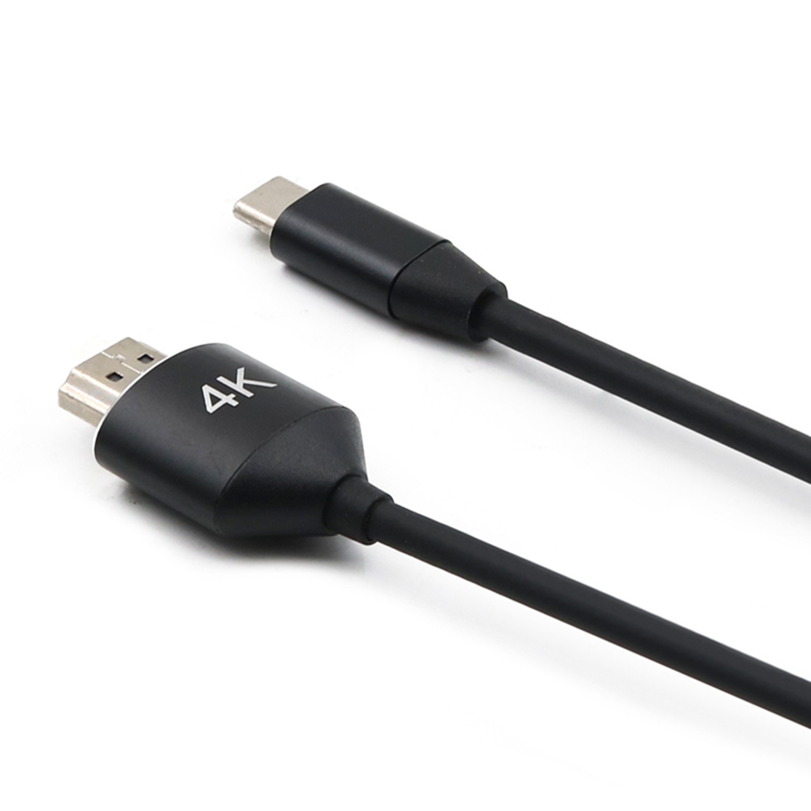 Type-C TO hdmi Patch Cord 1080P 4K USB Type-c To hdmi Multifunctional ...