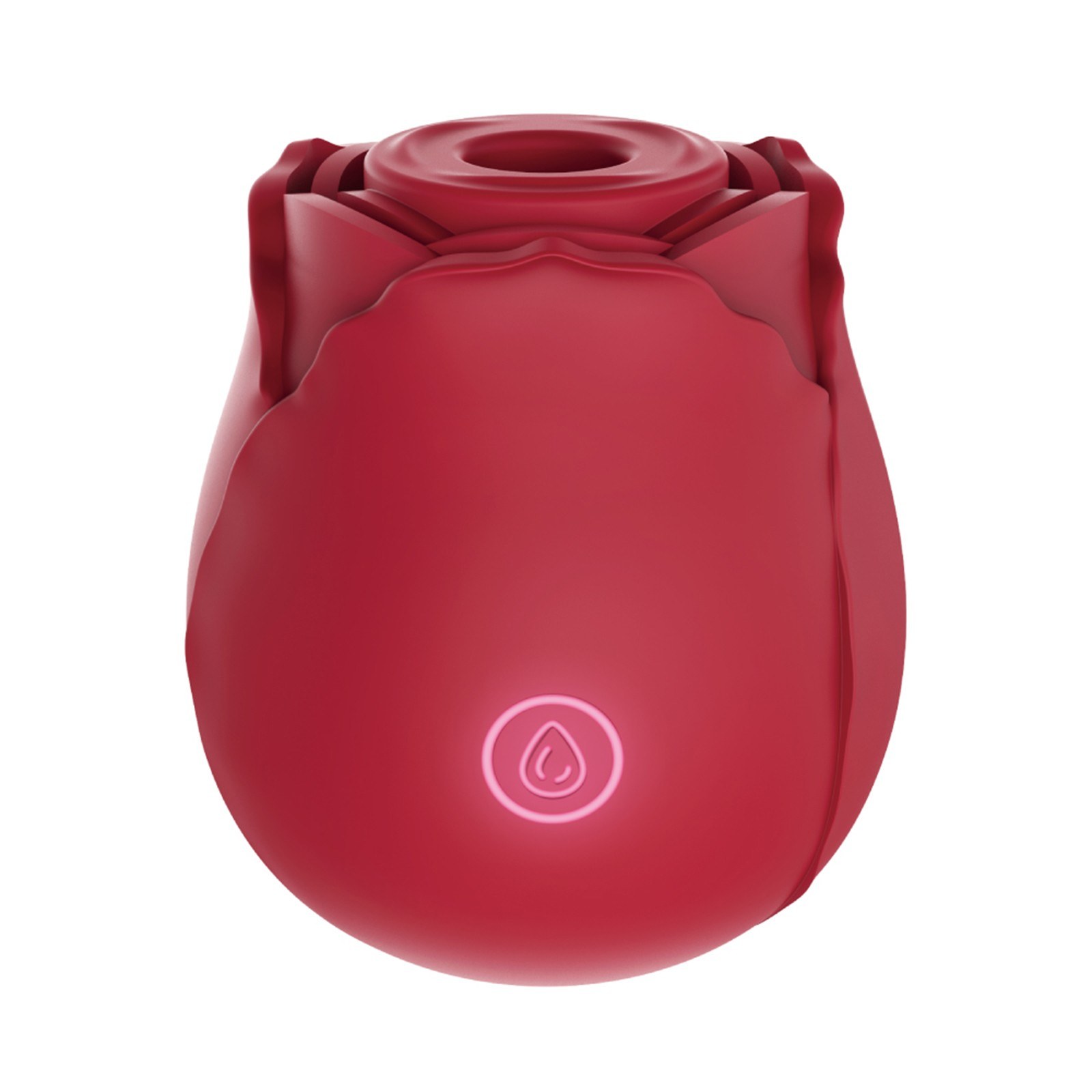 OMYSKY WM52-02 Flower-shaped Sucking Massager Rechargeable Adult ...