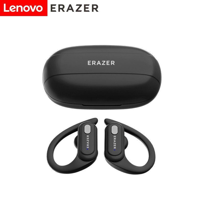 Lenovo ERAZER XT60PRO Wireless Earbuds - Noise Cancelling, Waterproof ...