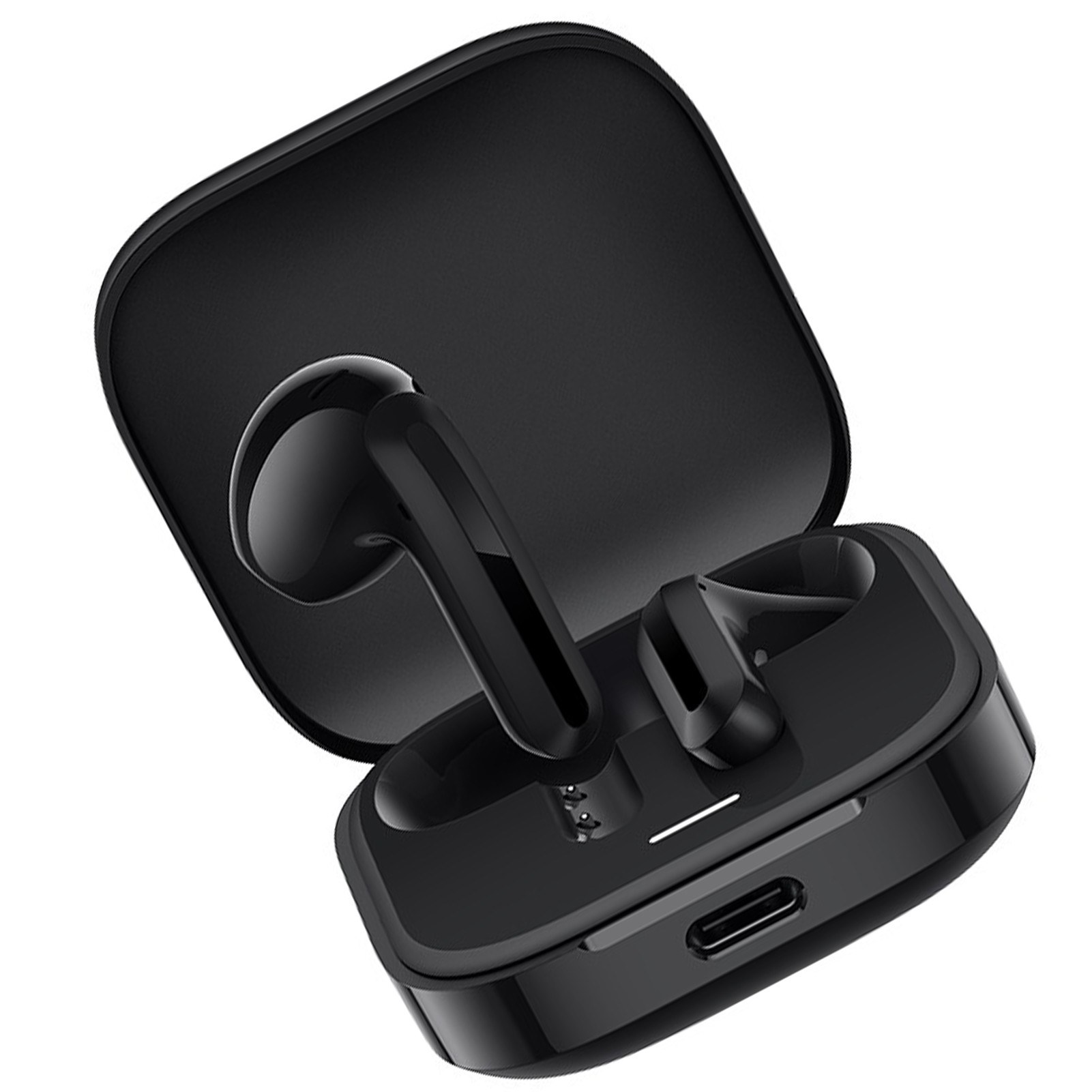 Redmi Buds6 Fones de ouvido sem fio BT 5.4 Fone de ouvido com ...