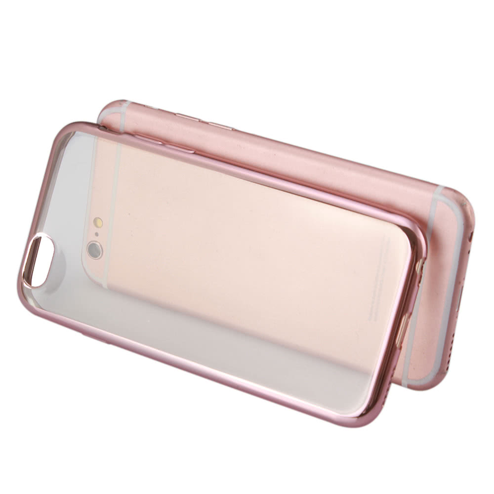 TPU Phone Case Protective