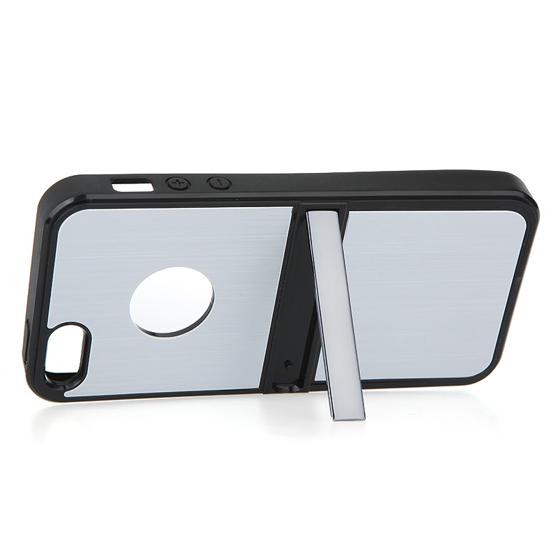 Back Case for iPhone 5