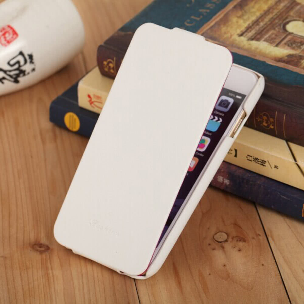 PU Leather Protective Case