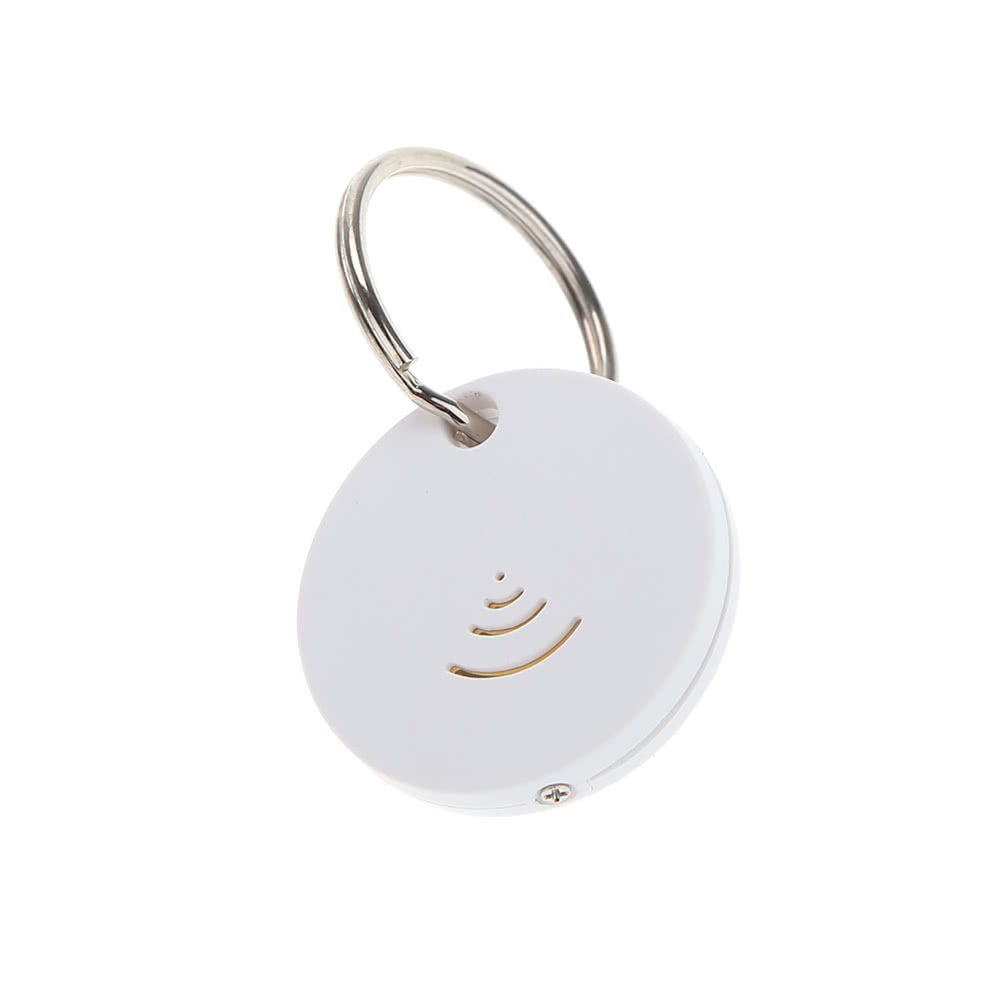 Smart Tag Tracker