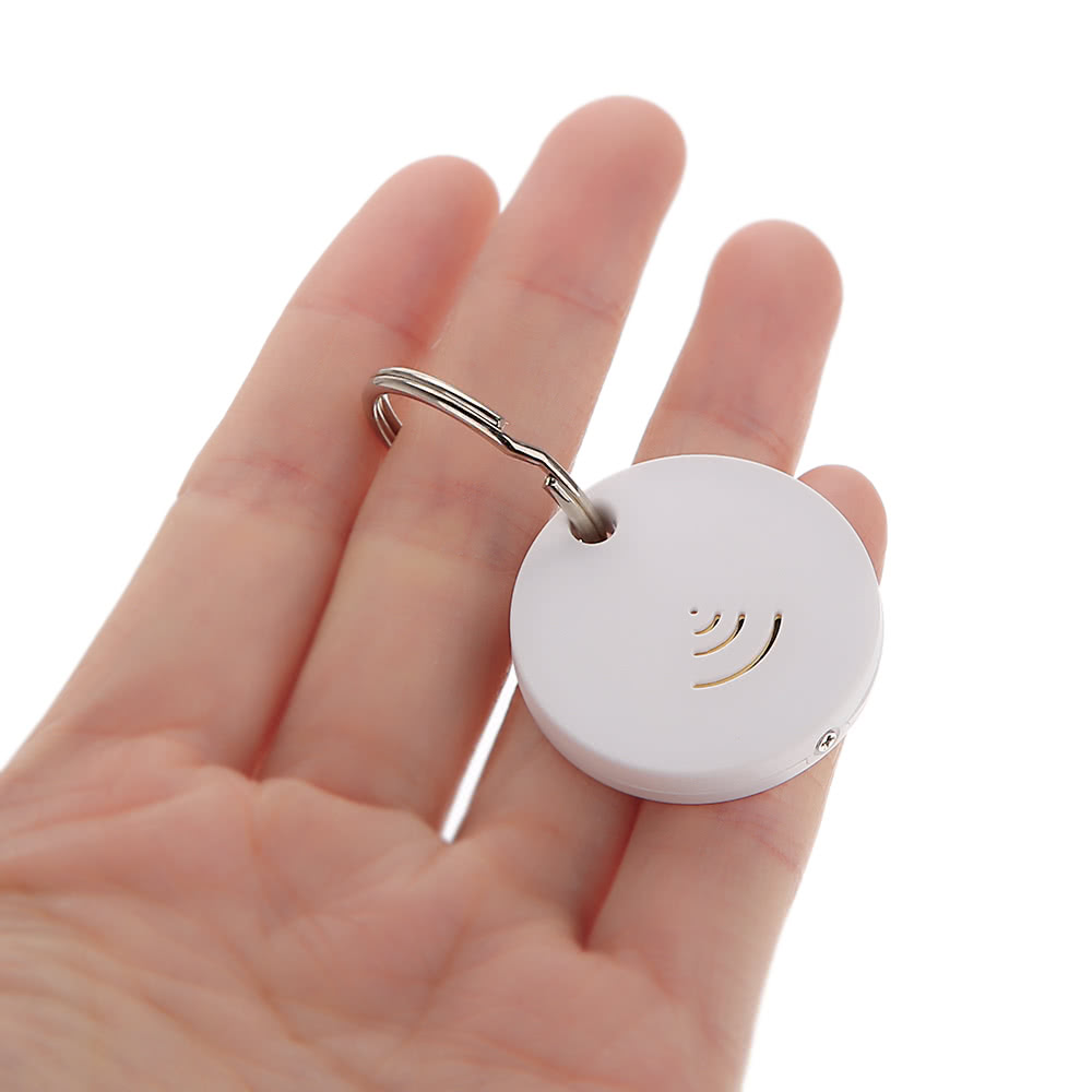 Smart Tag Tracker
