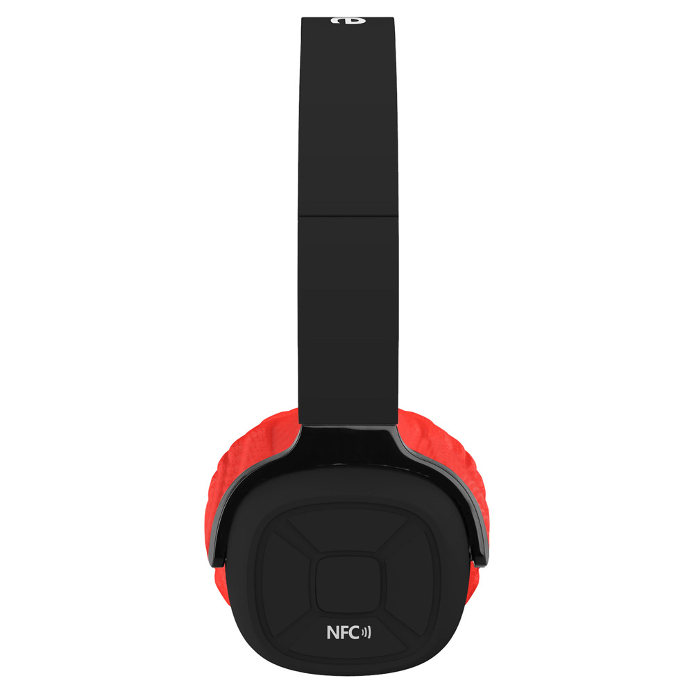 New Bee NB-6 Smart Bluetooth Pedometer Sports Headphone