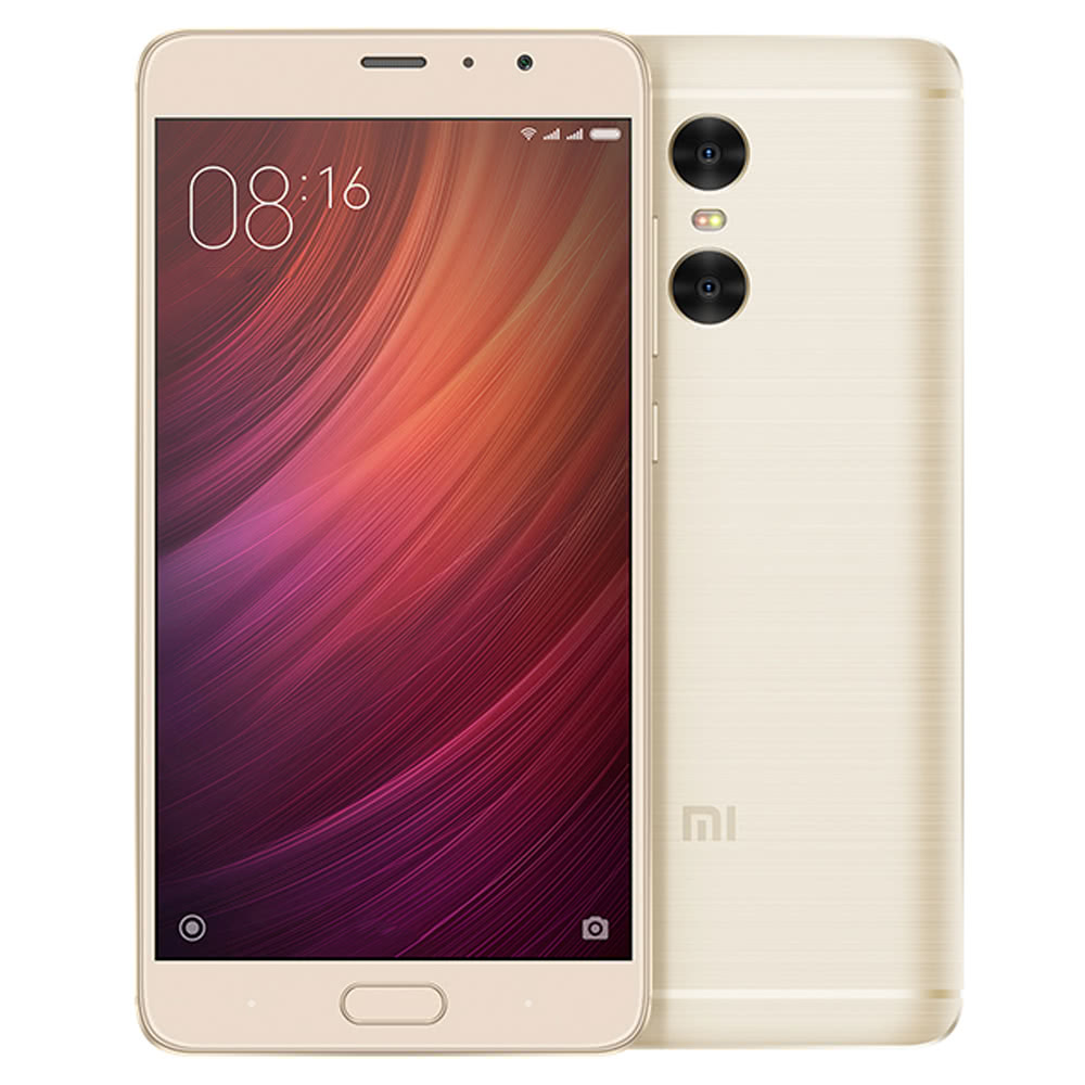Xiaomi Redmi Pro Smartphone