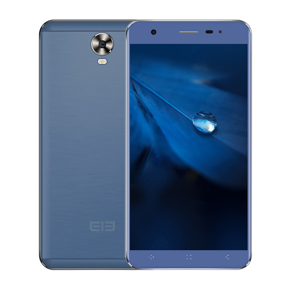 Elefon A1 3G WCDMA Smart Telefon