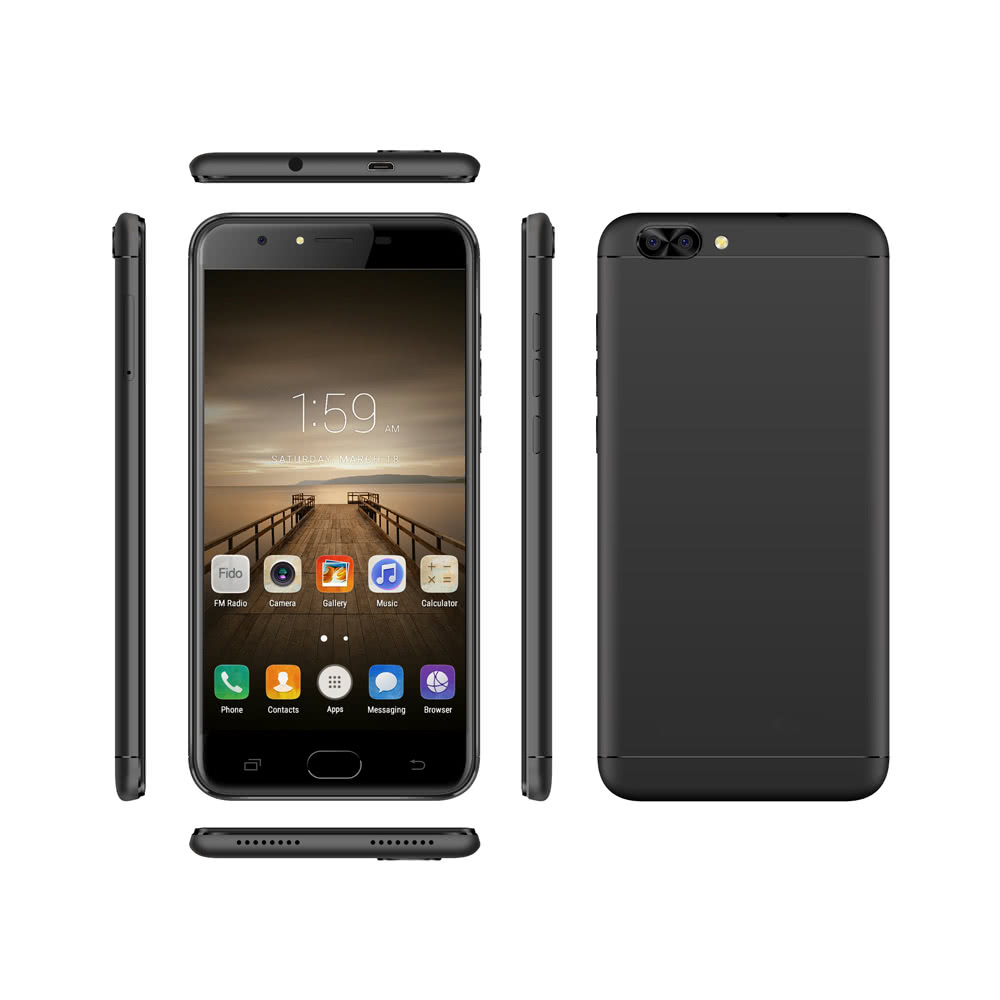 X-BO M1 4G Smartphone