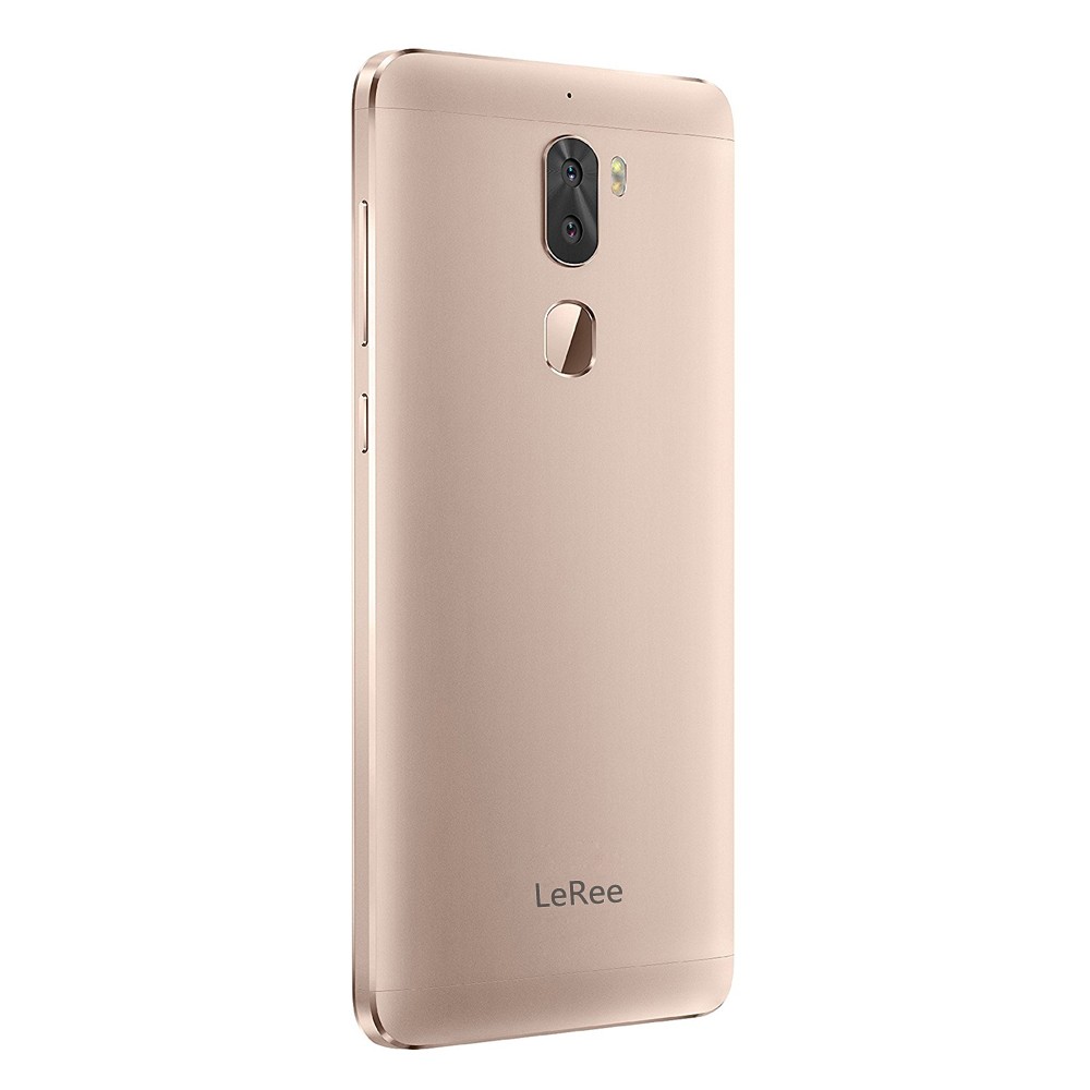Letv Leree le3 4G LTE Mobile Phone 3GB+32GB (Gold)